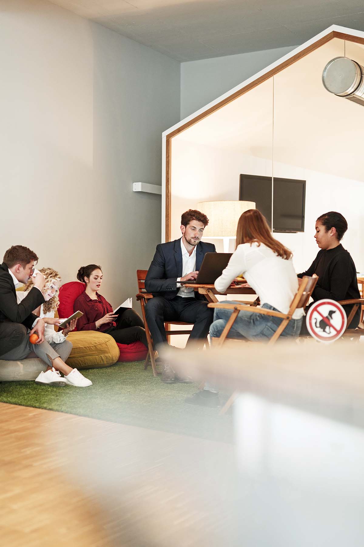 The Commons: Flexible Coworking & Private Offices in Fargo, ND